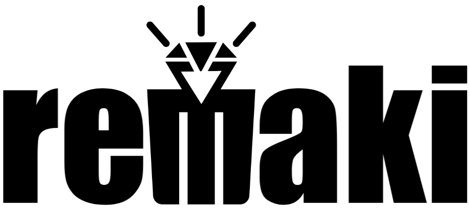 remaki – inspiring upcycles